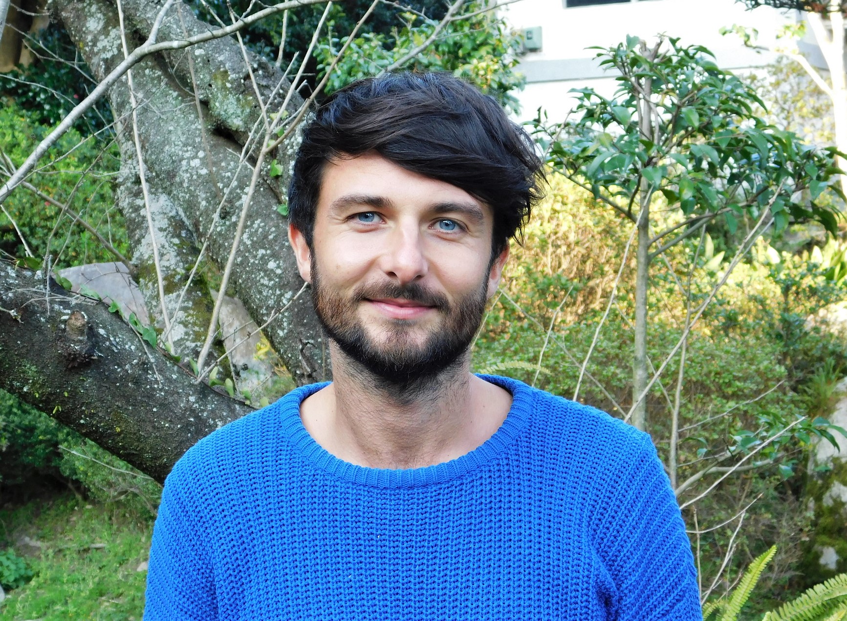 Announcing David McGovern’s workshop “Experimenting with video art” on ...