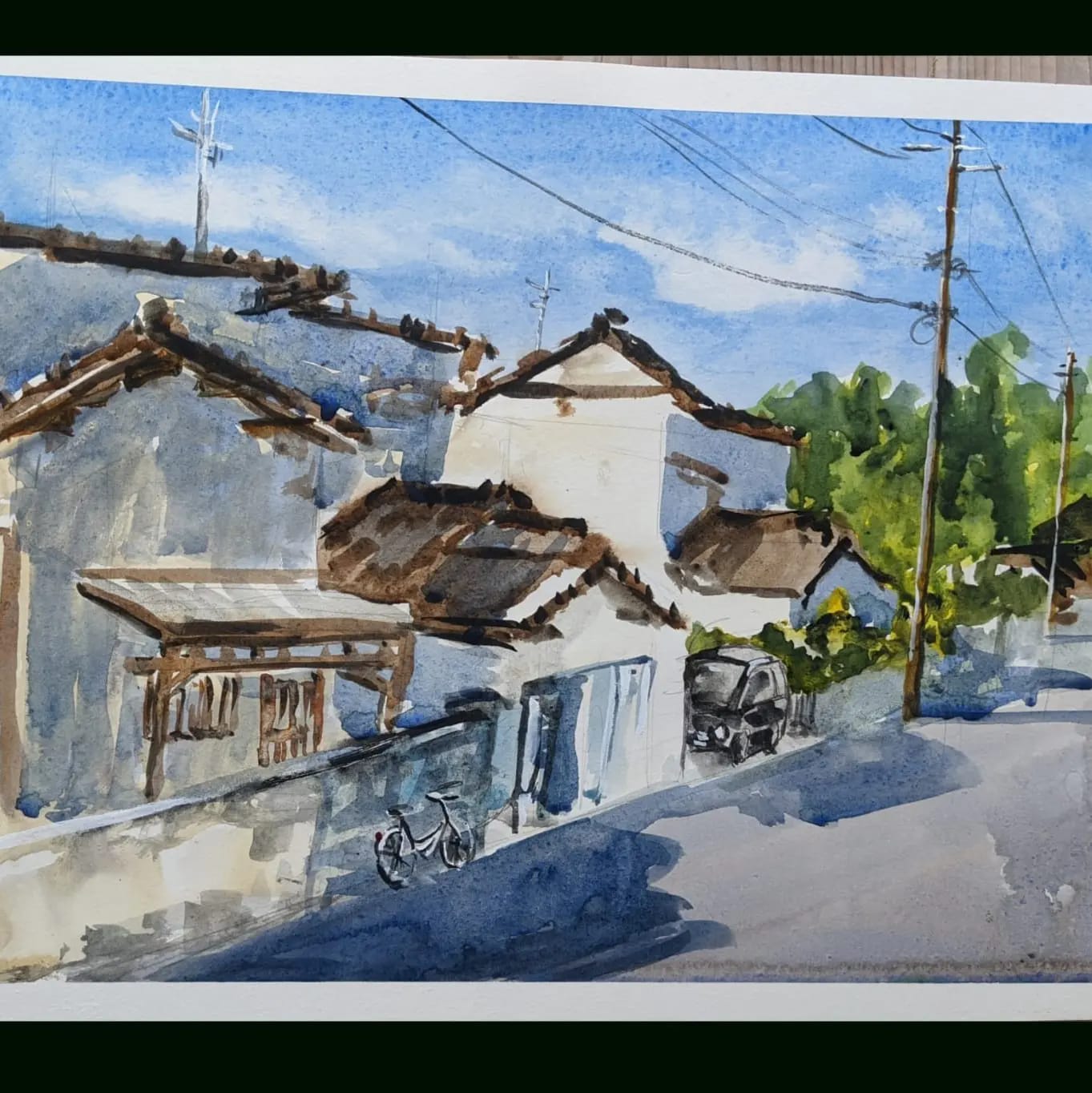 Colin Peel | Studio Kura