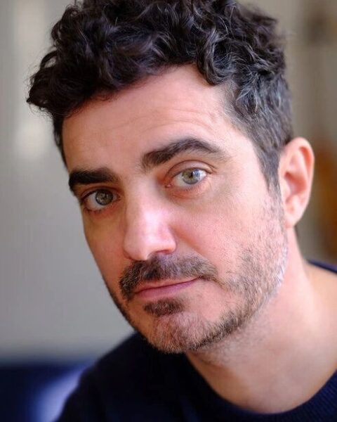 Matthew Forsythe | Studio Kura