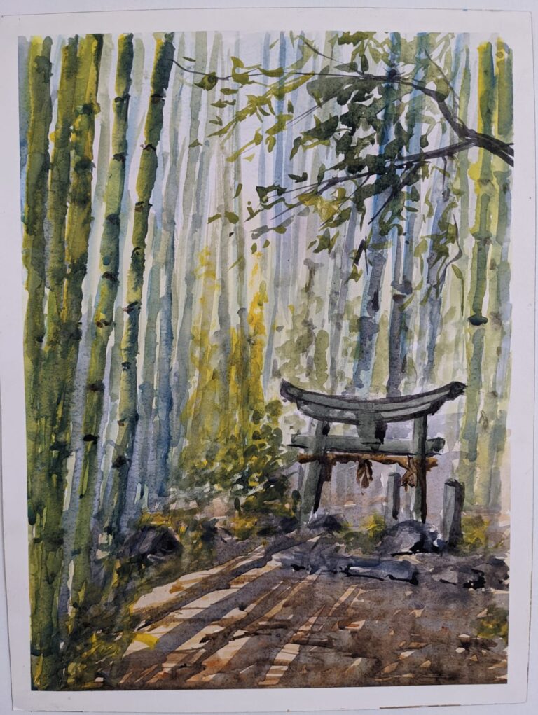 Studio Kura Artist in Residence Program September Residency Artists ...