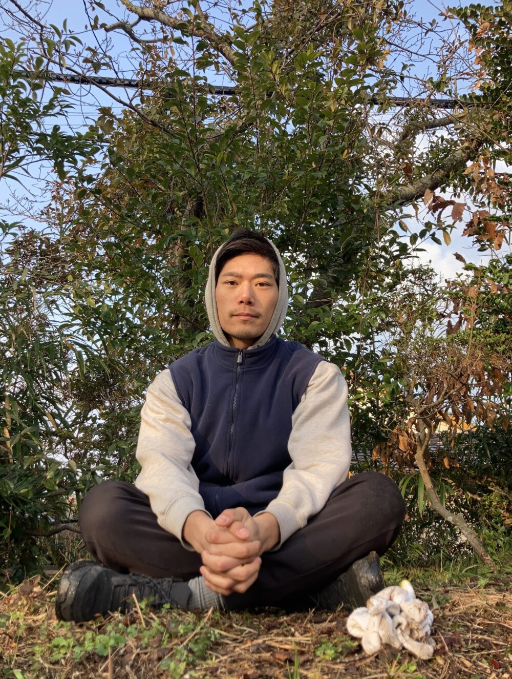 Eric Xue | Studio Kura