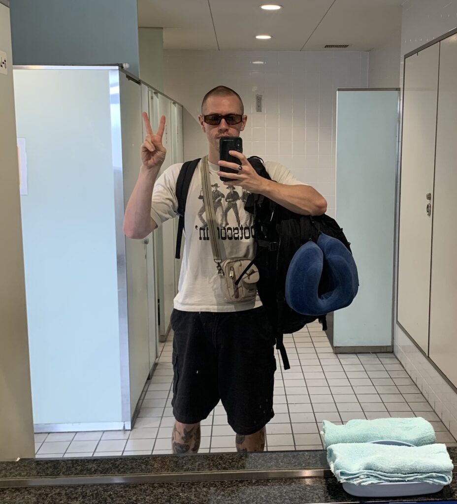 Alex Latham | Studio Kura