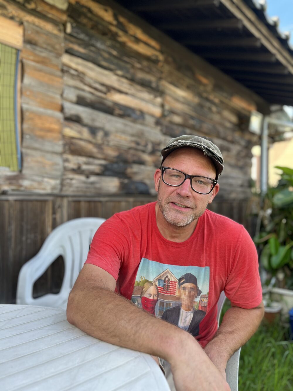 Christopher Kanyusik | Studio Kura