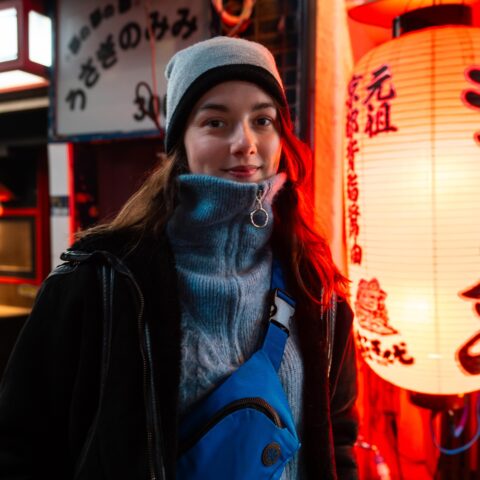 Penelope Blunsden | Studio Kura