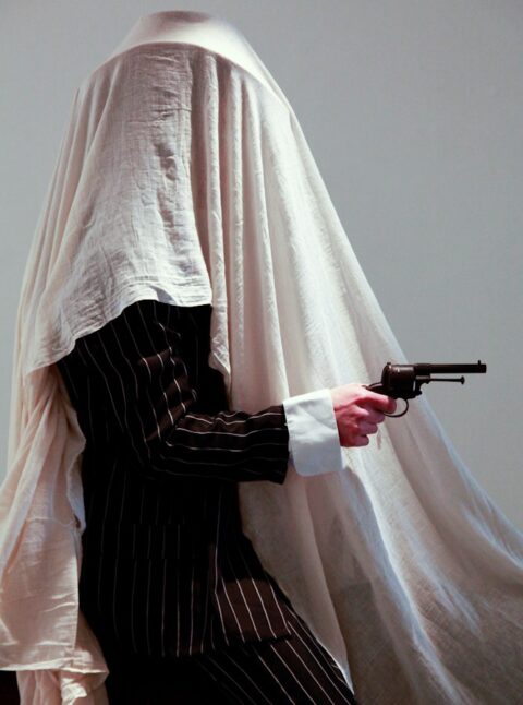 Alex Conway | Studio Kura